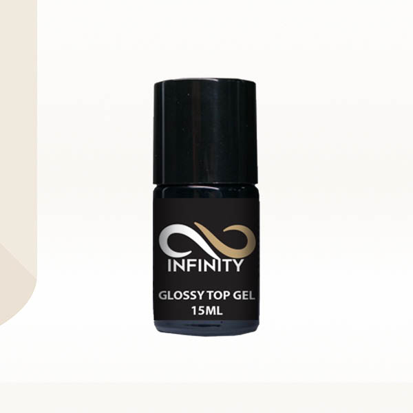 Završni sjaj za gel Infinity - 15ml
ULTRAGROUP PRO KLUB