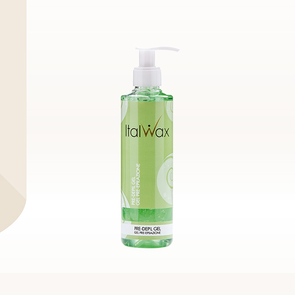 Gel pre depilacije ItalWax - 250ml
ULTRAGROUP PRO KLUB