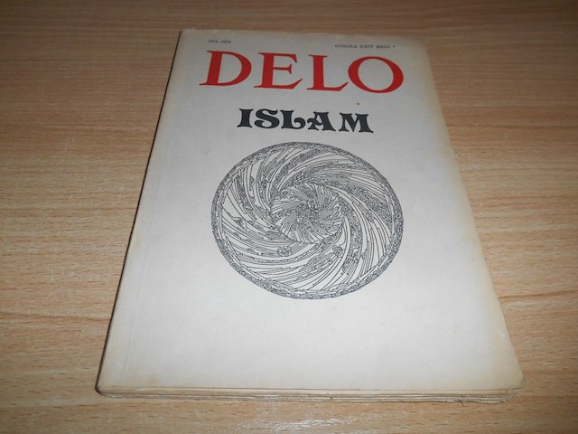 DELO br.7 - ISLAM