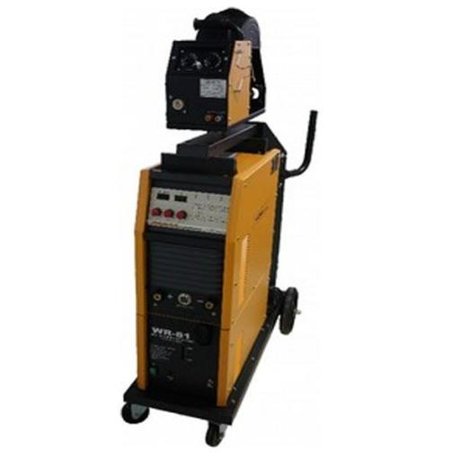 Inverter Hugong INVERMIG 350 separate