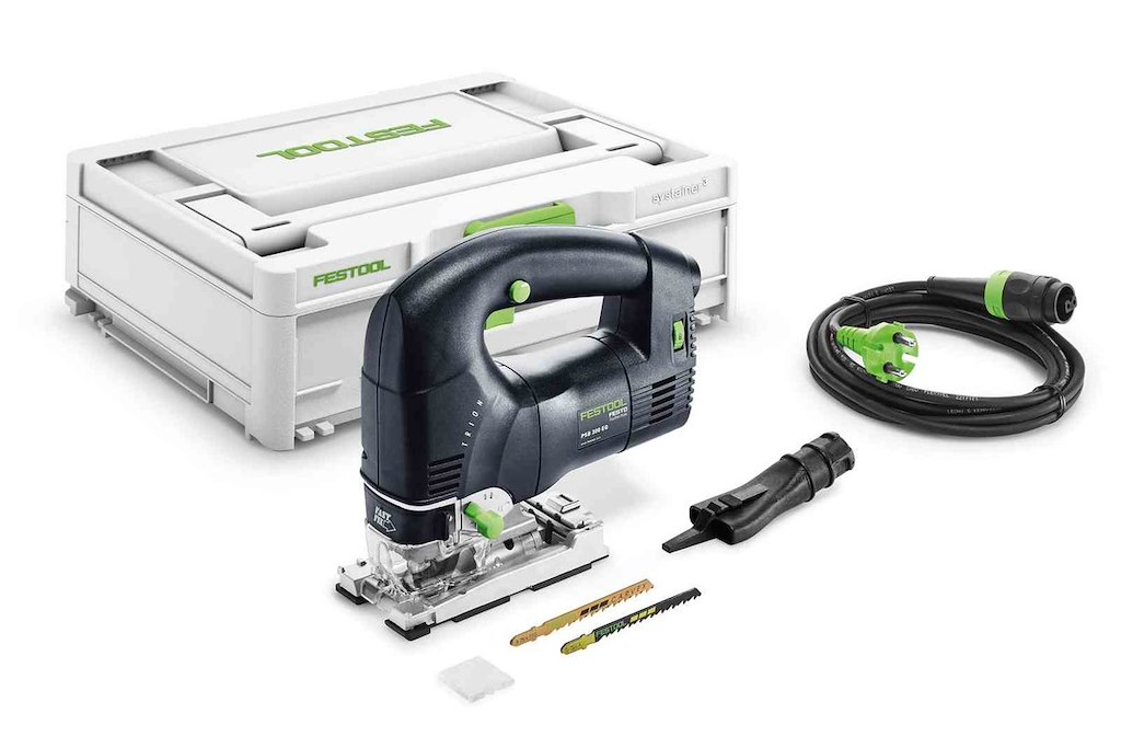 Festool ubodna testera TRION PSB 300 EQ-Plus, 720W (576047)