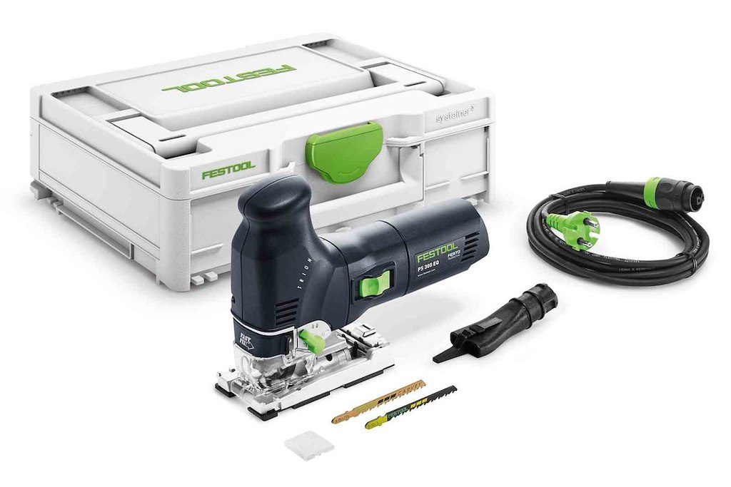 Festool ubodna testera TRION PS 300 EQ-Plus, 720W (576041)