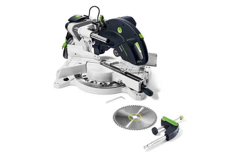 Festool potezni ger KS 88 RE, 1600W, 260mm (575317)