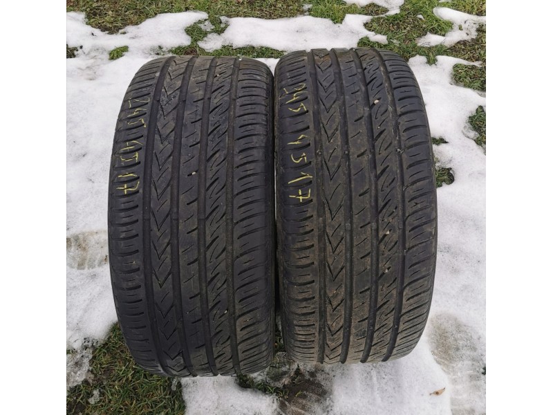 245/45R17 VIKING ProTech LETNE GUME