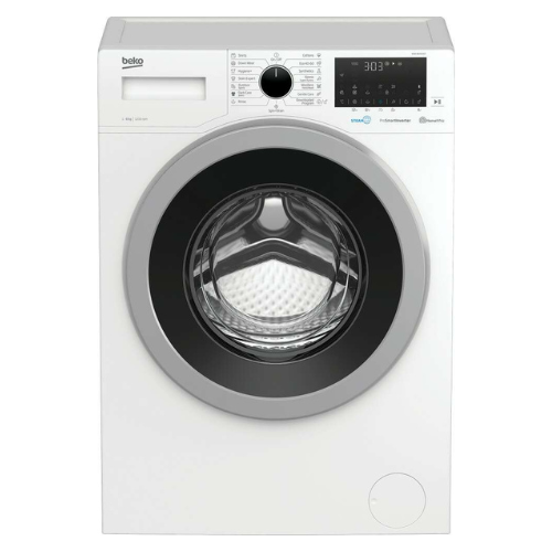 BEKO WUE 8633 XST Mašina za pranje veša
