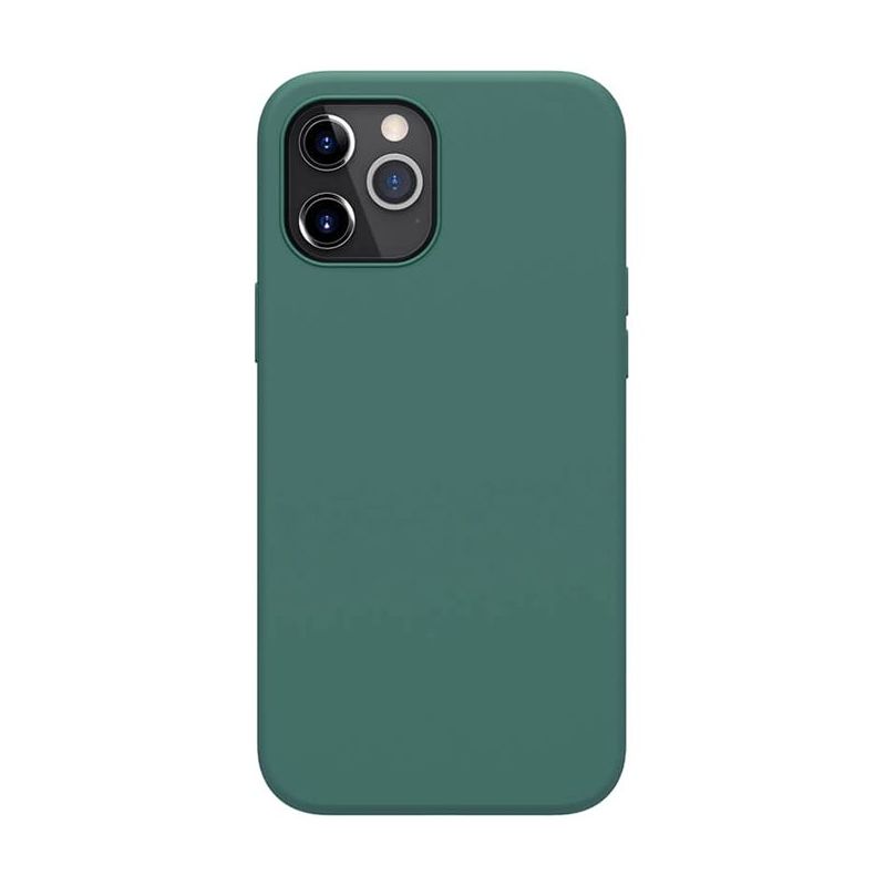 Futrola Nillkin flex pure za Iphone 12 Pro Max (6.7) zelena