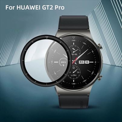 Huawei watch GT2 PRO zaštitno staklo