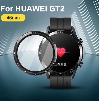 Huawei watch GT2 zaštitno staklo