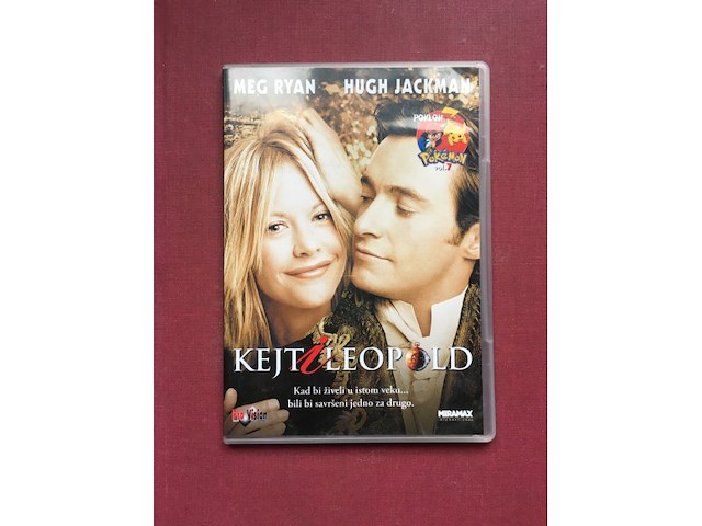 KEJT i LEoPoLD/J.Mangold/Meg Ryan,Hugh Jackman/2001