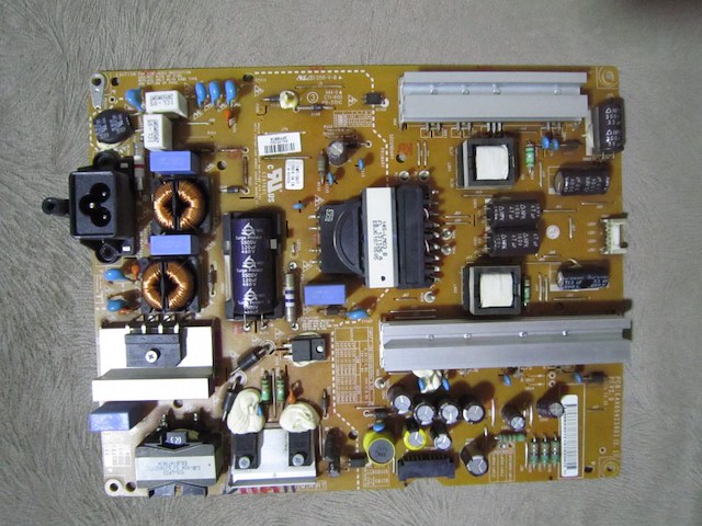 Power supply PCB EAX65423801(2.1)