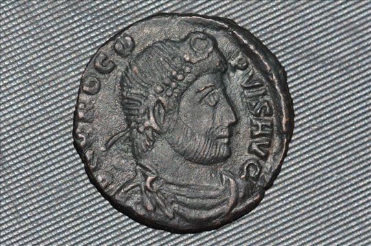 Rim bronza cara Prokopija