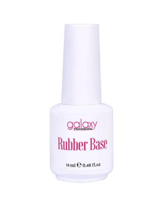 Rubber baza za nokte GALAXY LED/UV 14ml