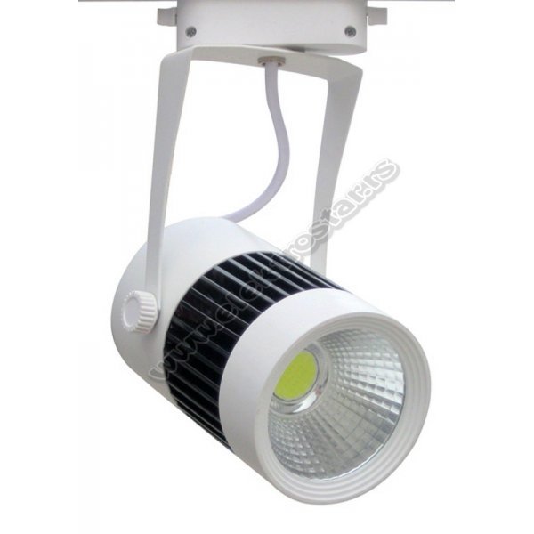 LED REFLEKTOR ŠINSKI 30w T064