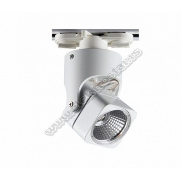 LED REFLEKTOR ŠINSKI L2530-10 10W 5000K