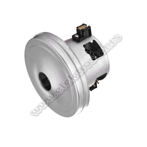 MOTOR USISIVAČA 1400W LG CG09 106mm VAC046UN