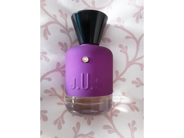 J.U.S Parfums Ultrahot parfem, original