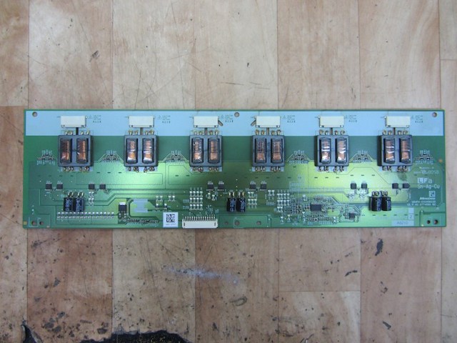 Inverter IM3857 RDENC2540TPZ