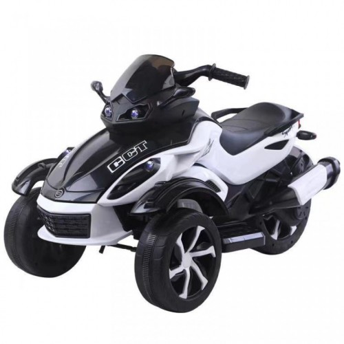 Dečiji bagi Quad model 124 beli