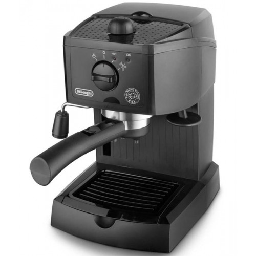 Aparat za espresso kafu DeLonghi EC 151.B