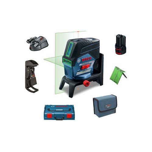 Bosch kombinovani laser GCL 2-50 CG Professional 0601066H00