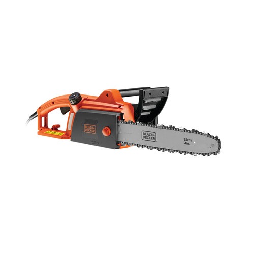 Električna lančana testera Black & Decker BD CS1835