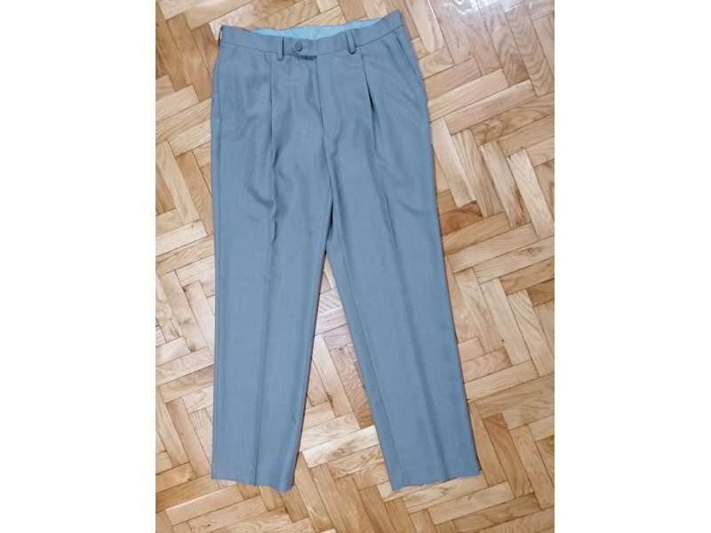 Marks & Spencer pantalone KAO NOVE L