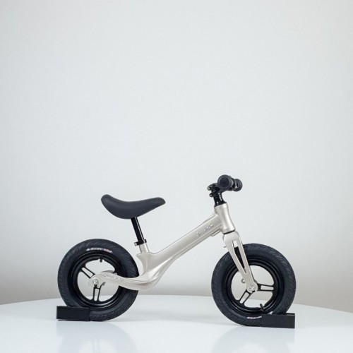 Dečiji Bicikl Balance Bike 761 Silver