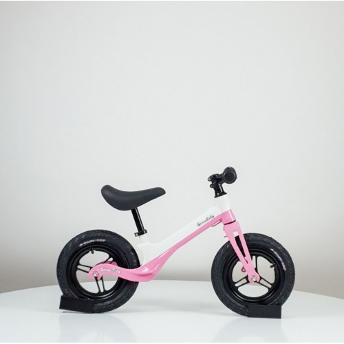 Dečiji Bicikl Balance Bike 761 Pink