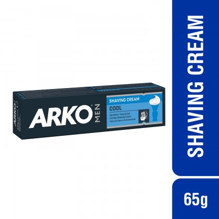 Arko men krema za brijanje cool 65g ( A005579 )