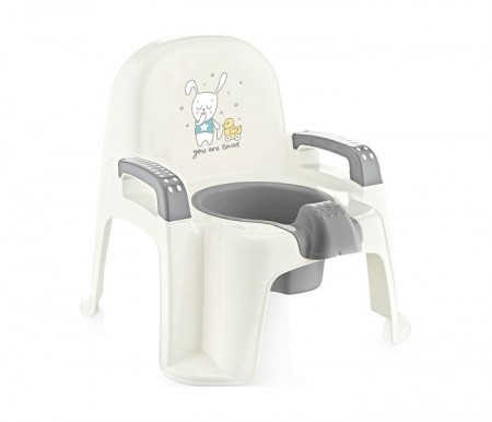 Babyjem nosa potty - white ( 53-10049 )