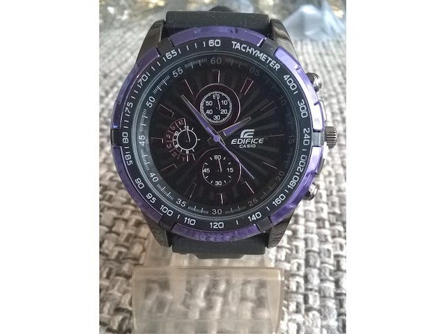 Muški sat (NOV)  753 - Casio Edifice