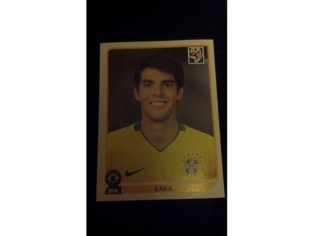 Panini FIFA 2010 J.Afrika sličica broj 499