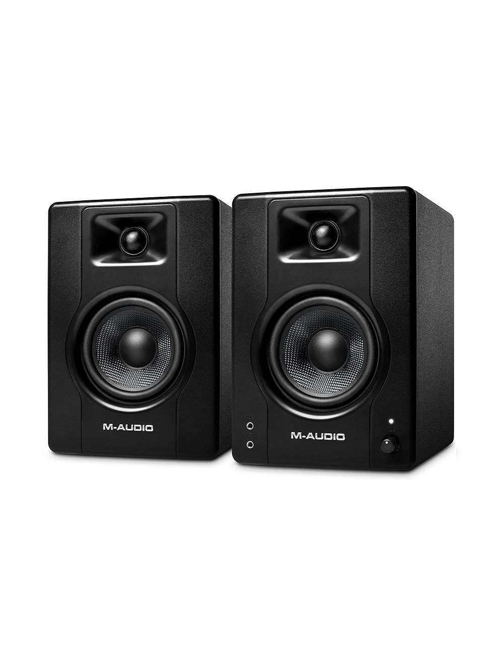 M-Audio BX4 (PAR)