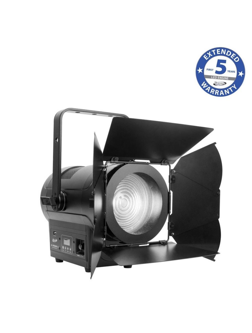 Elation KL Fresnel 6