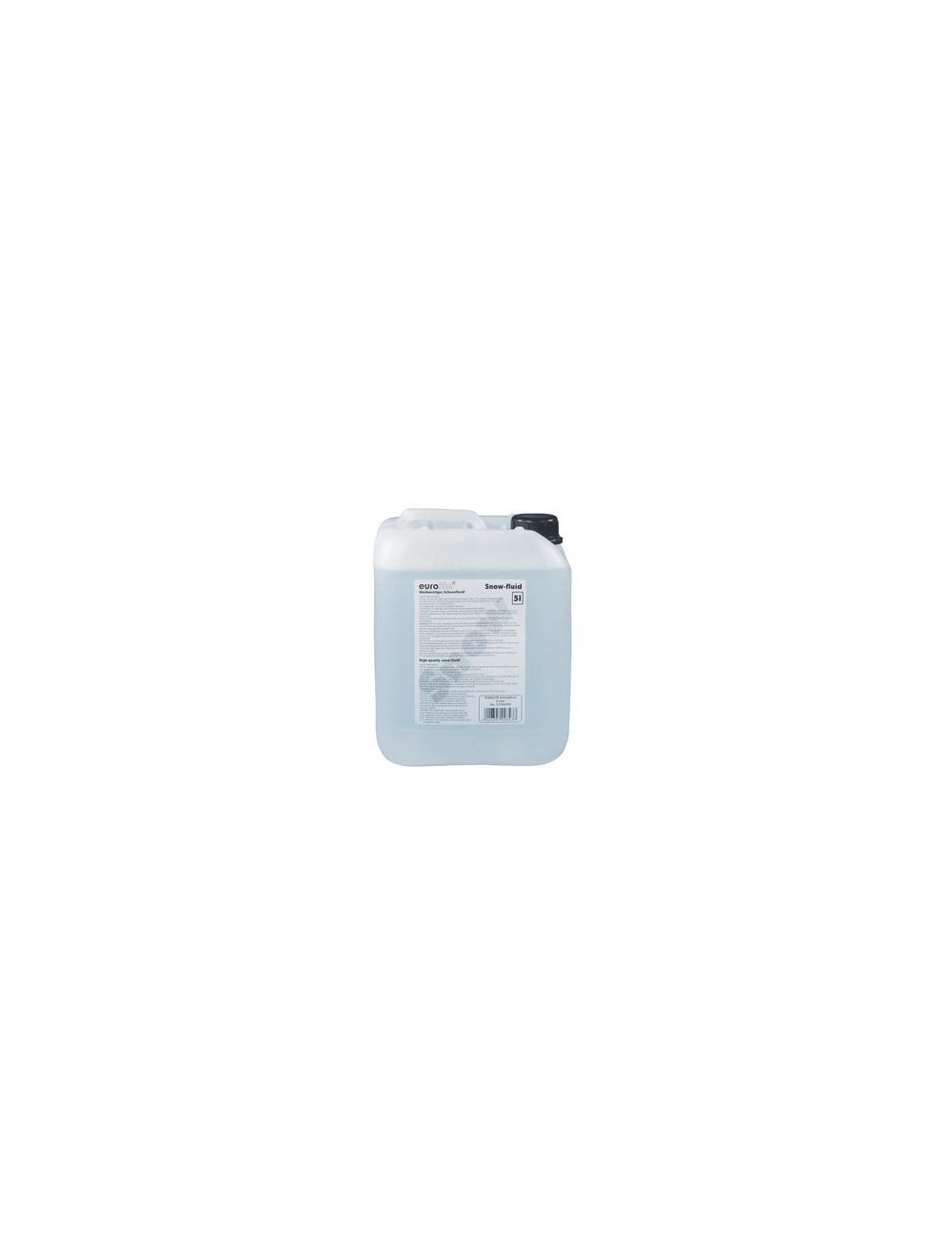 EUROLITE Snow fluid, 5L