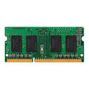 SO-DIMM 8GB DDR4 2666MHz KVR26S19S6/8