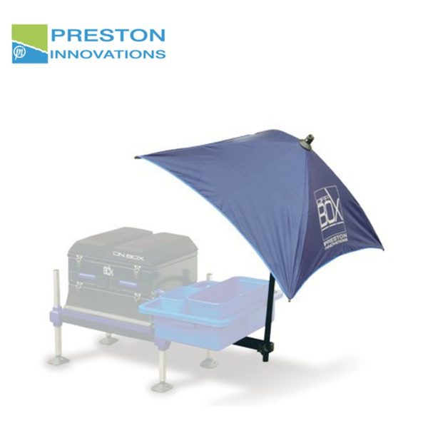 Preston Bait Brolly