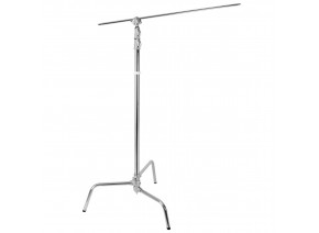 Godox 270CS Stainless Steel Lightstand C-Stand