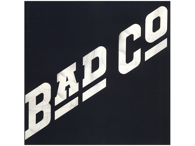 Bad Company - Bad Co