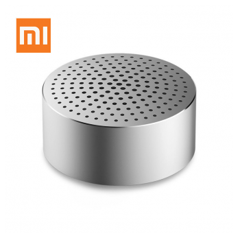 XIAOMI MI COMPACT BLUETOOTH ZVUCNIK SREBRNI