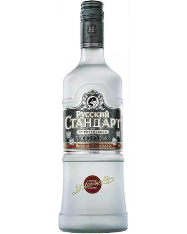 Russian Standard 0.70l