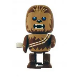 Star Wars figura Wind-up Walking Wobbler Chewbacca