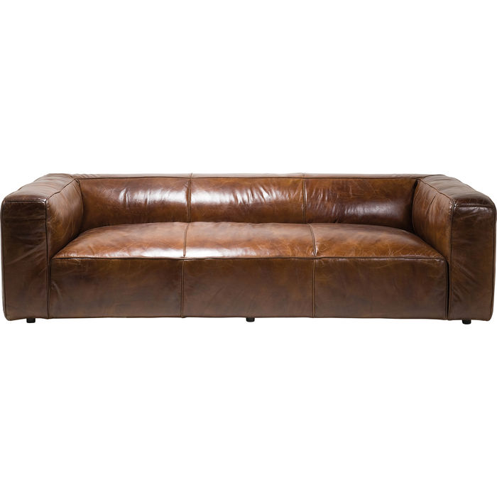 Sofa Cubetto 3-Seater 260cm