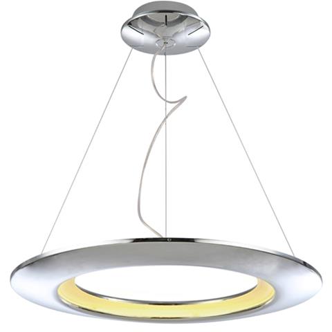 537 ELV HL Concept-35 Hrom Led luster 4000K