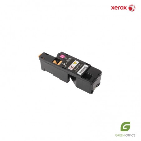 Kompatibilni toner Xerox 106R025757 crvene boje za Phaser 6020