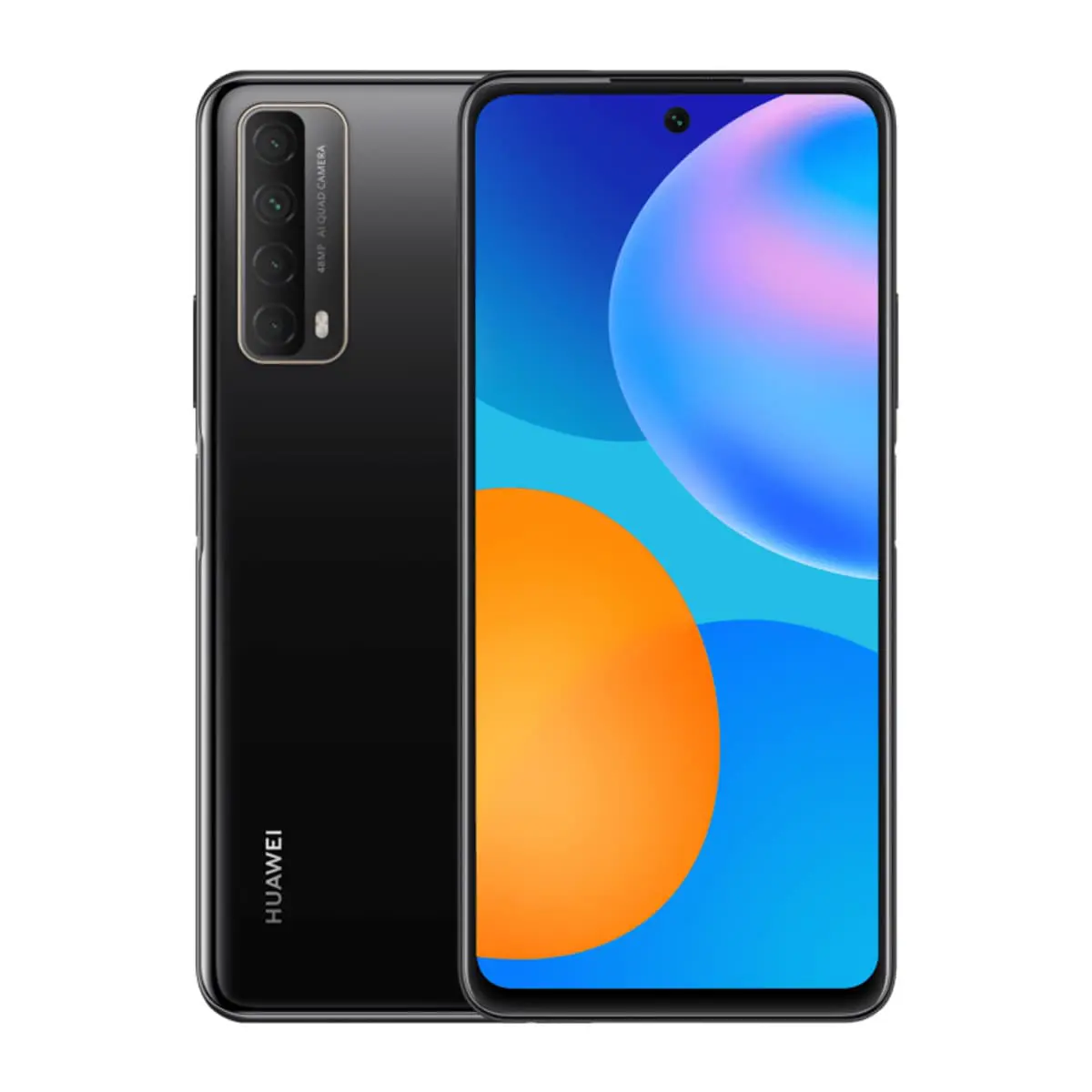 Huawei P Smart 2021 mobilni telefon