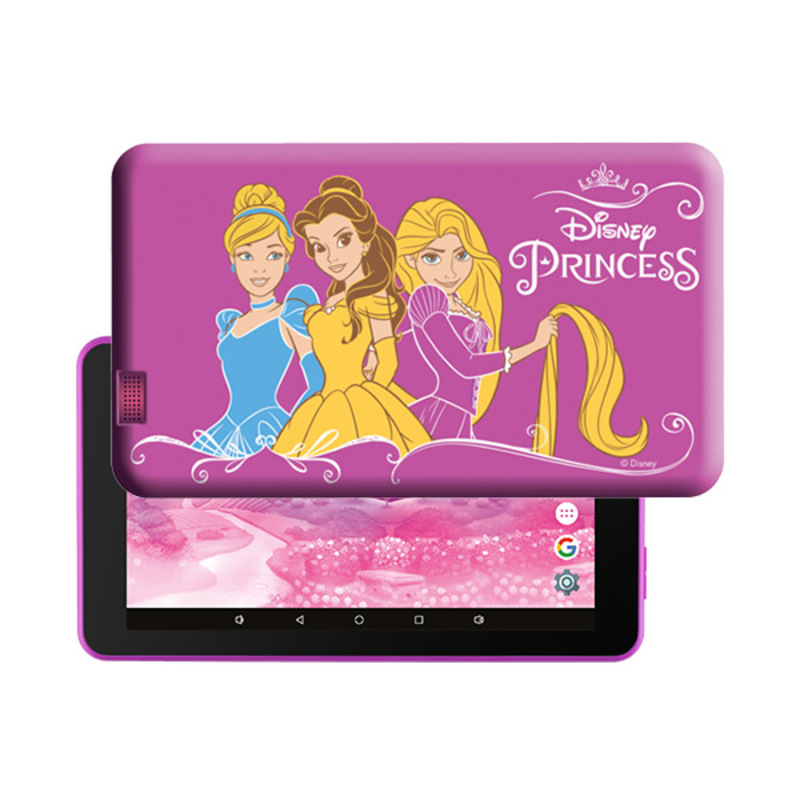 Tablet EStar Themed HERO PRINCESS 1/8GB 7" Pink (Roze)