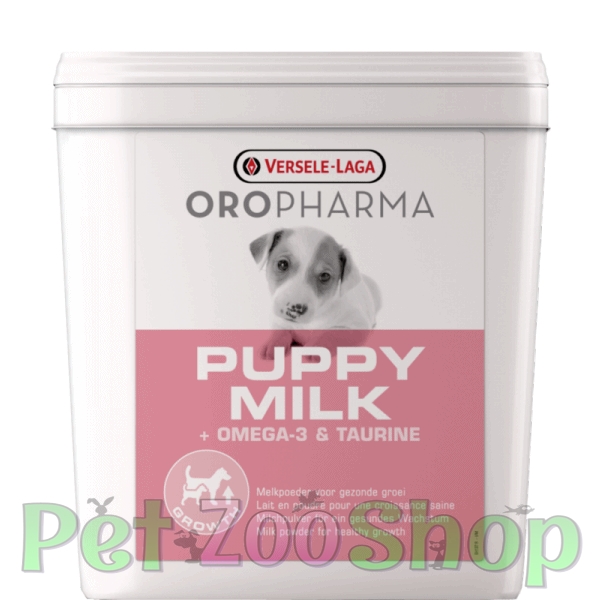 Mleko u prahu za štence Orophrarma Puppy Milk 1,6kg