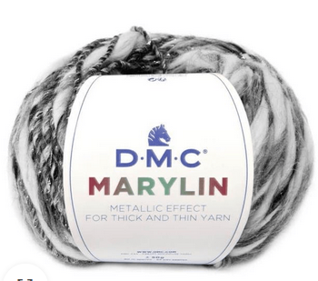 DMC MARYLIN 50GR
