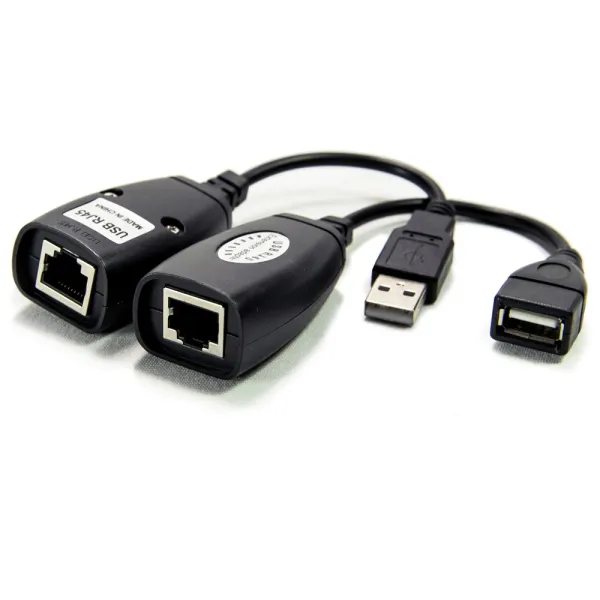 CcTv USB ekstender